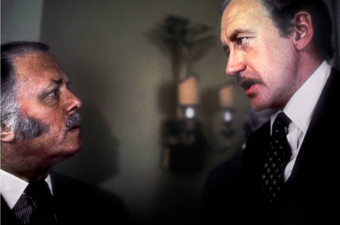 Picture of The Human Factor (1979)
