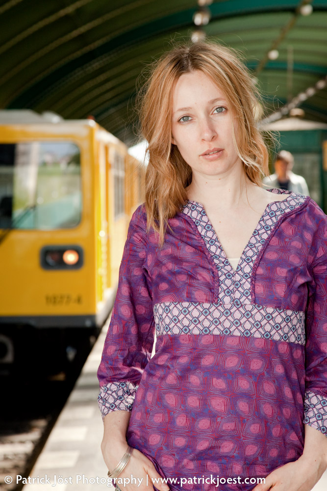 Picture of Stella Dunze