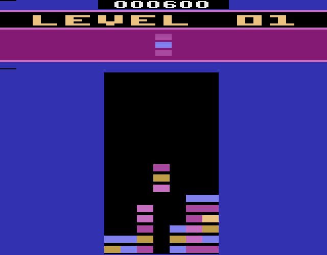 Picture of Acid Drop