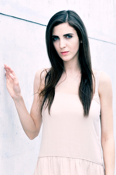 Picture of Katharina Rivilis