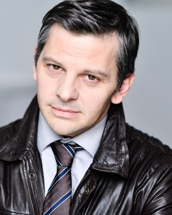 Picture of Yvon Martin