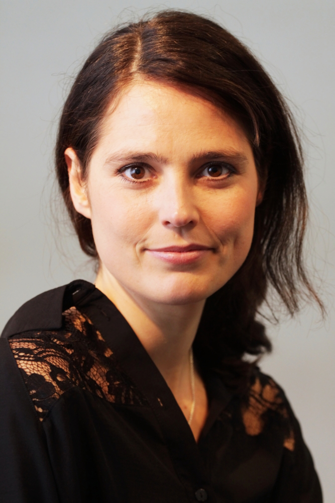 Picture of Silja Von Kriegstein