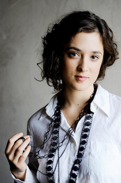 Picture of Friederike Becht