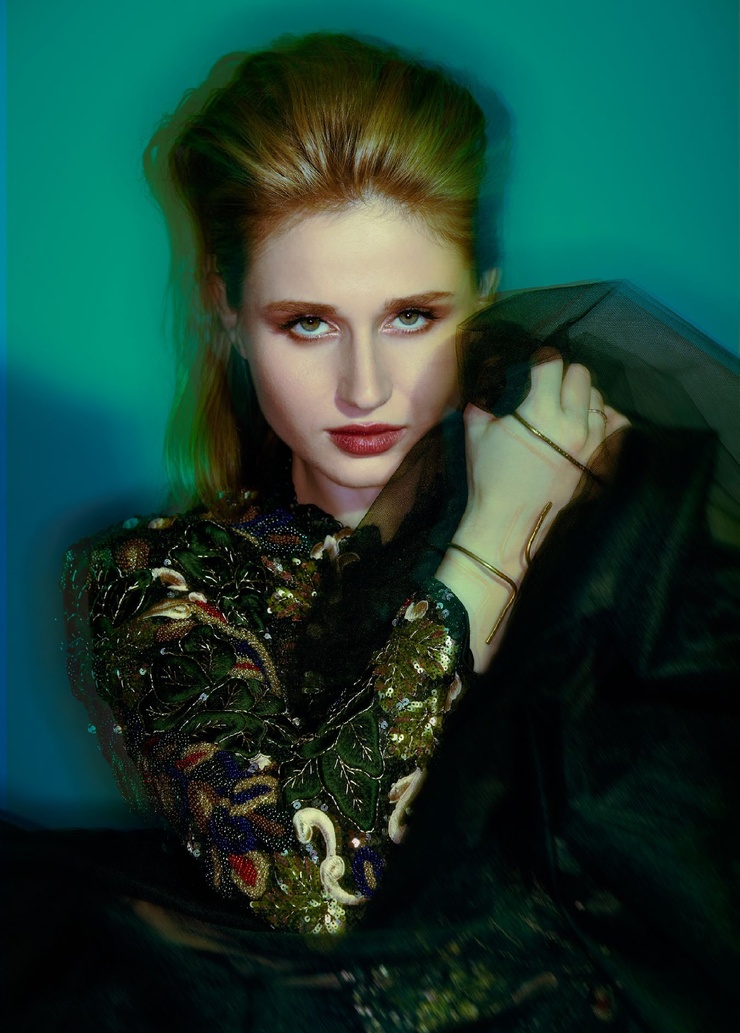 Picture of Rita Volk