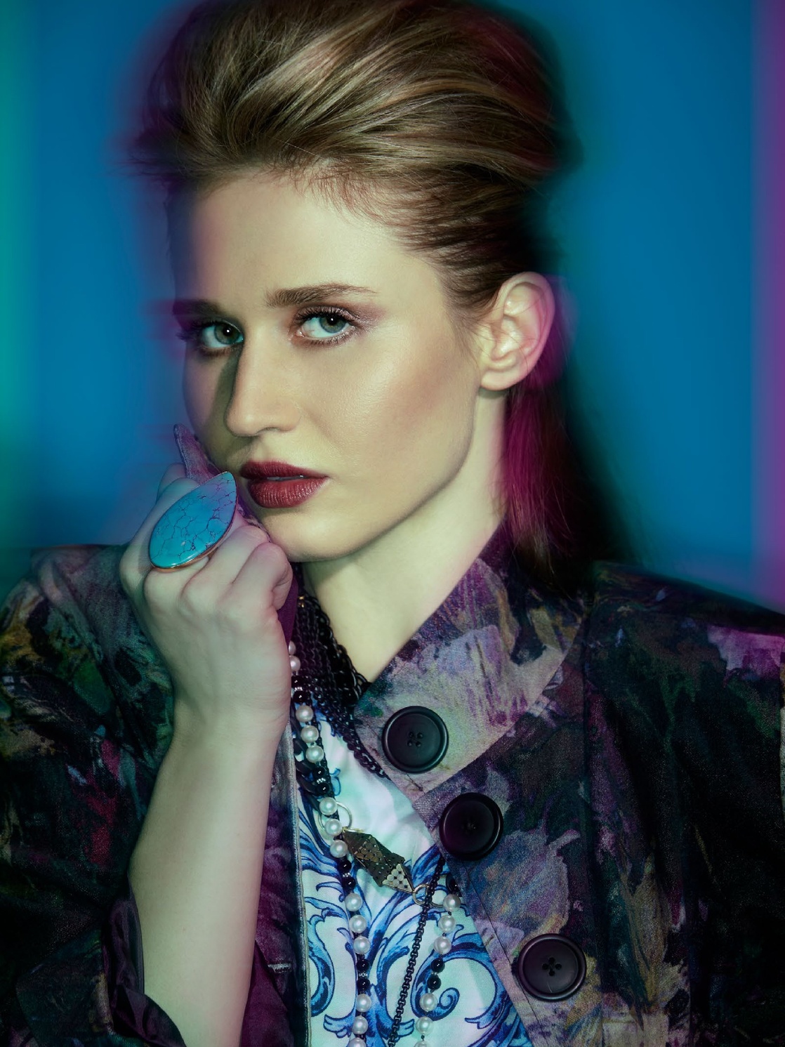 Picture of Rita Volk