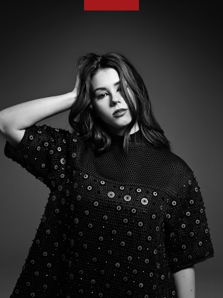 Jillian Rose Reed image