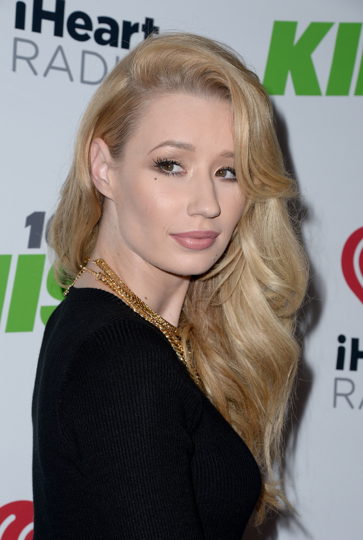 Picture of Iggy Azalea