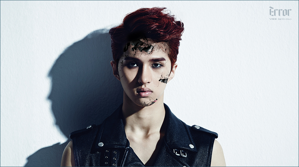 Image of Ken (Lee Jae Hwan)