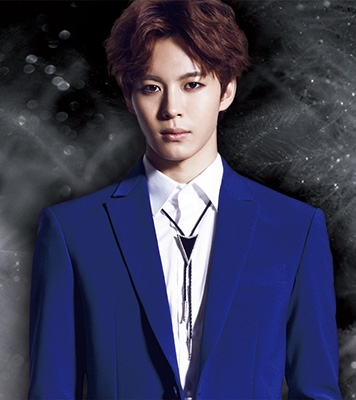Picture of Hongbin