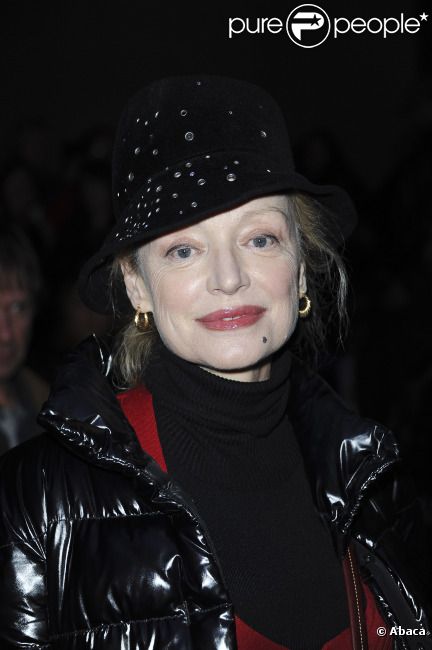 Image of Caroline Sihol