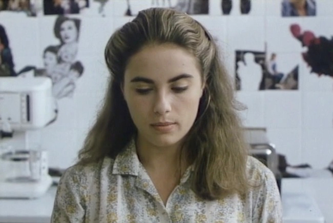 Picture of Valérie Allain