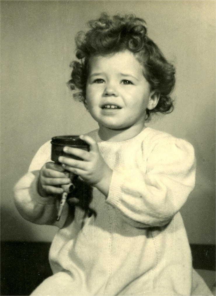 Picture of Delene Scott