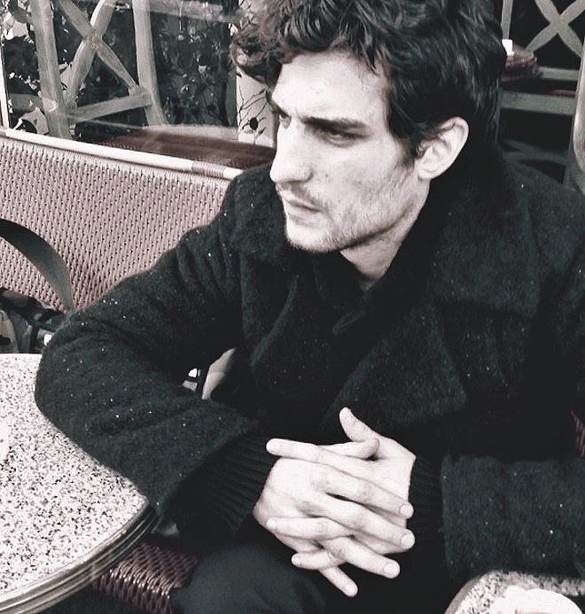 Picture of Louis Garrel