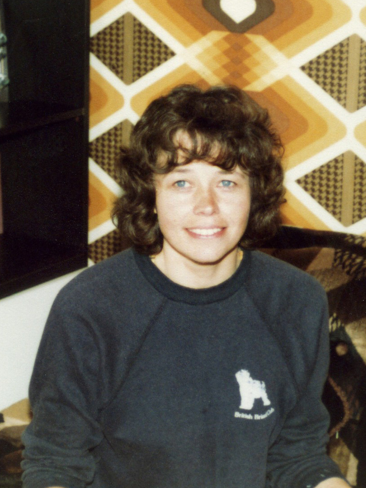 Delene Scott picture