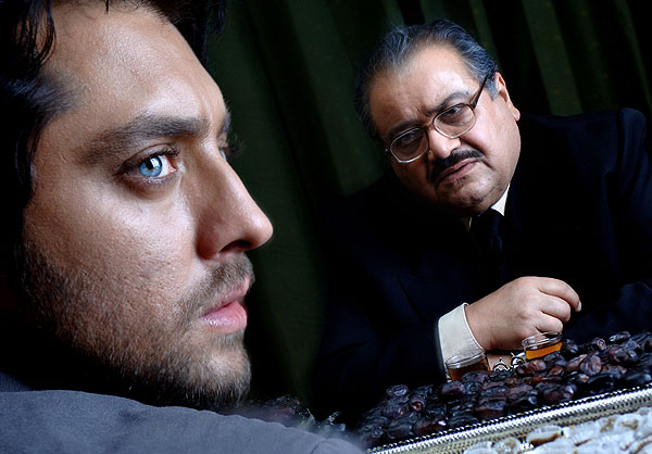 Picture of Tardid (2009)