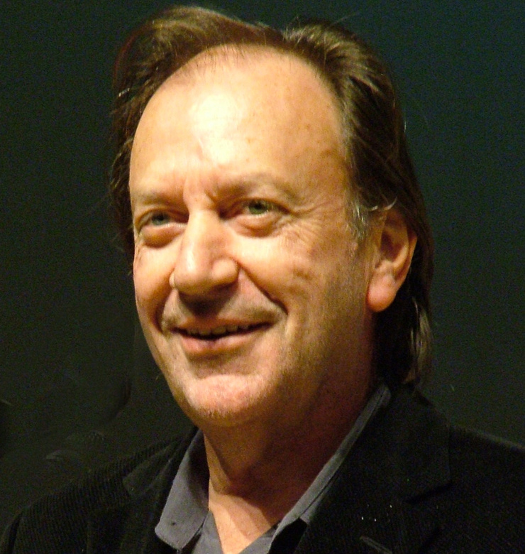 Picture of Goran Paskaljevic