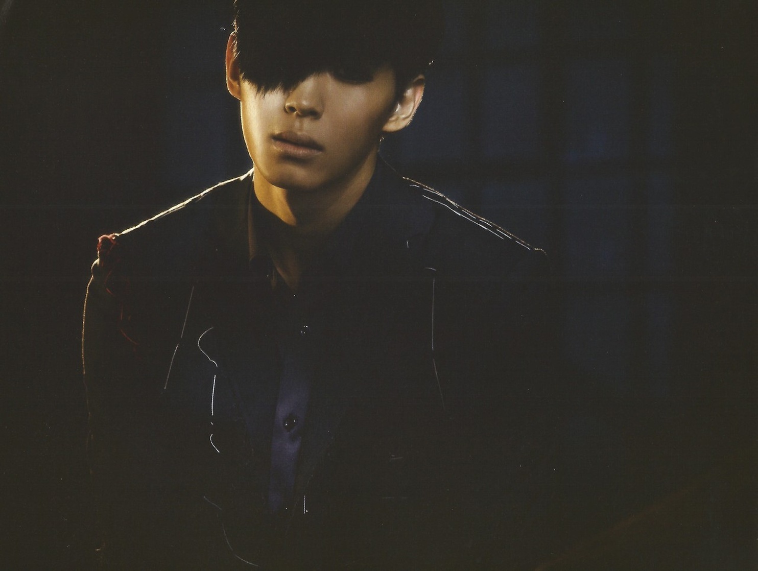 Hongbin picture