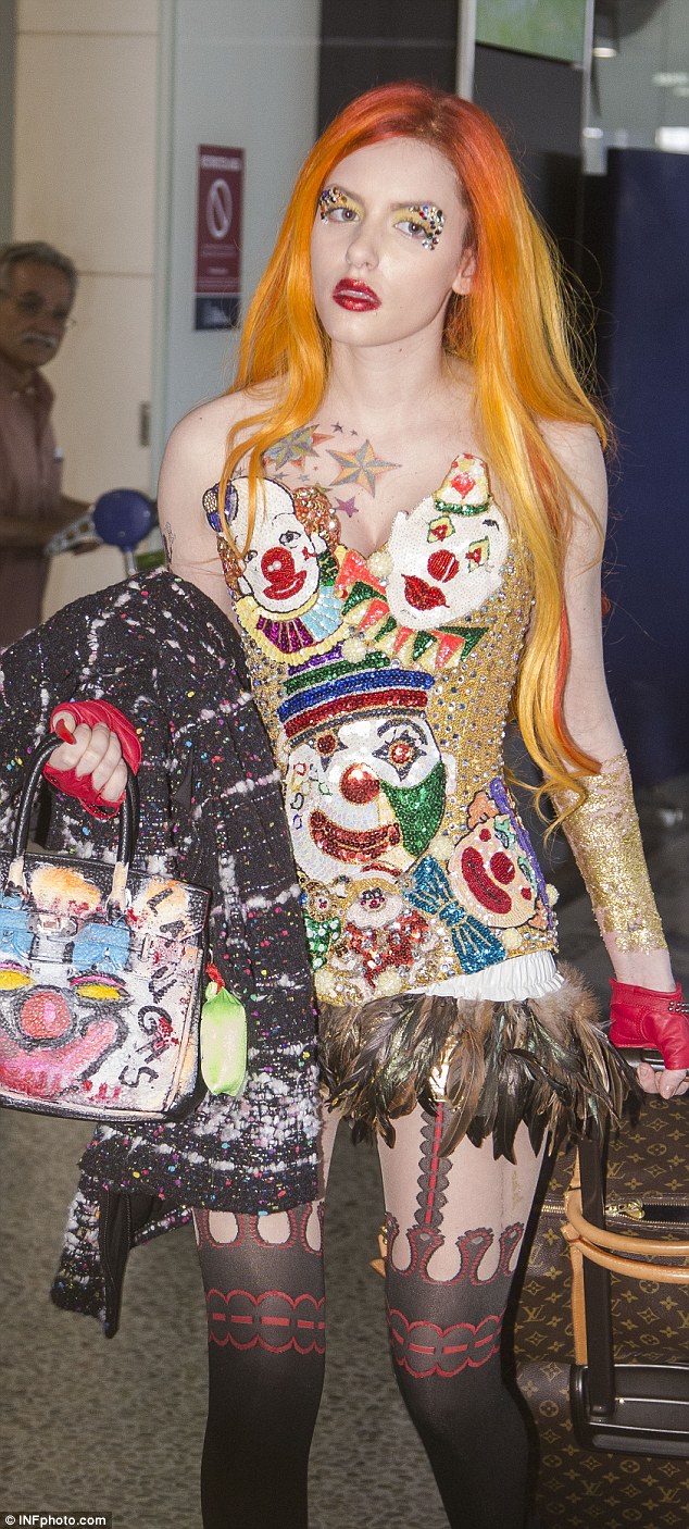 Picture of Gabi Grecko (1)