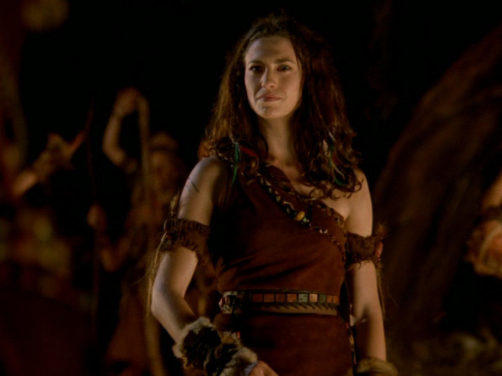 Picture of Xena: Warrior Princess
