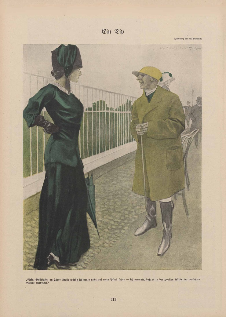 Picture of Simplicissimus (magazine)