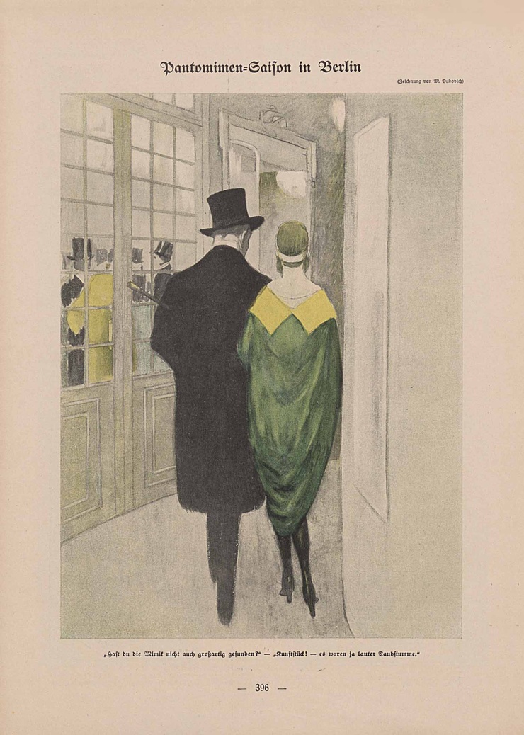 Picture of Simplicissimus (magazine)