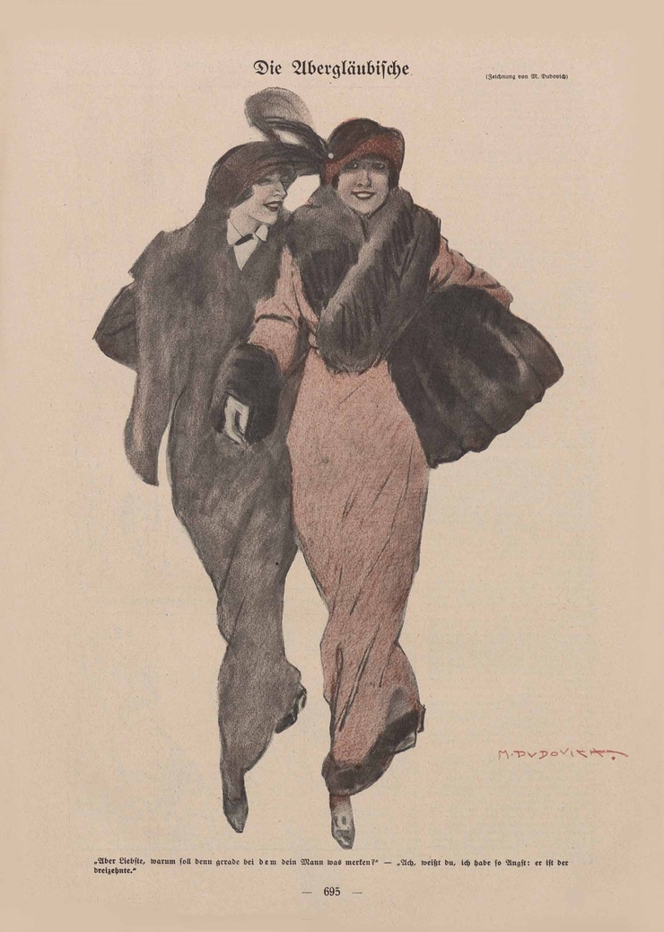 Picture of Simplicissimus (magazine)