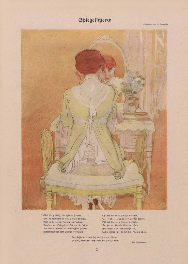 Picture of Simplicissimus (magazine)