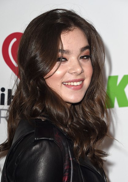 Hailee Steinfeld picture