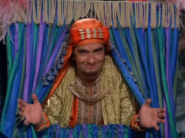 Picture of When Things Were Rotten