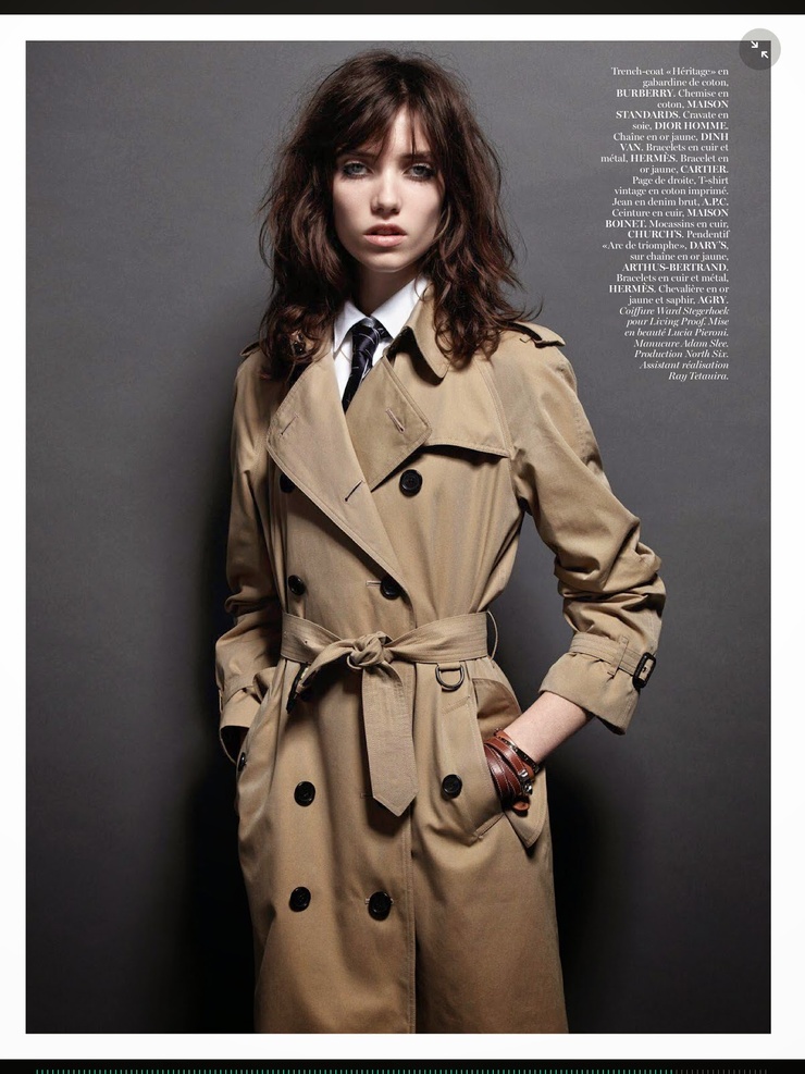 Picture of Grace Hartzel