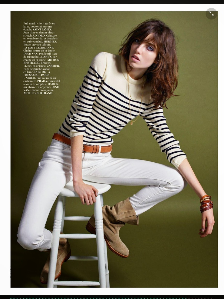 Picture of Grace Hartzel