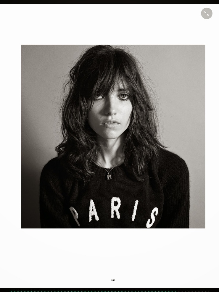 Picture of Grace Hartzel