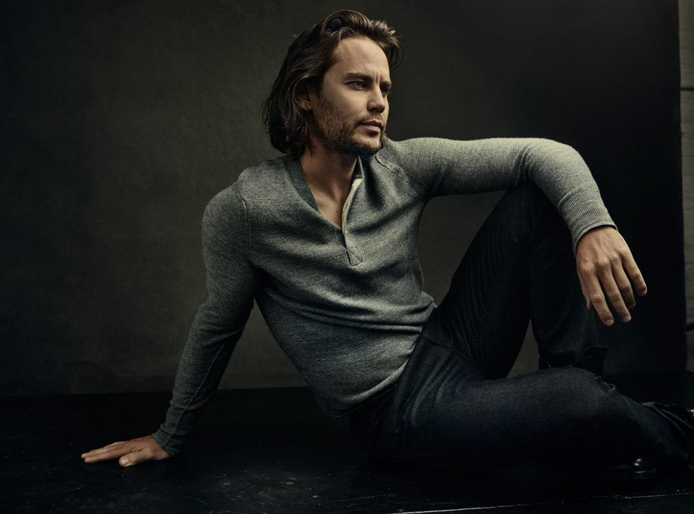 Picture of Taylor Kitsch