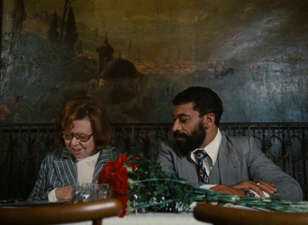 Picture of Ali: Fear Eats the Soul