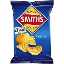 Image of The Smith's Snackfood Company