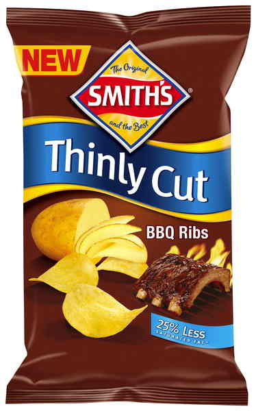 Picture of The Smith's Snackfood Company