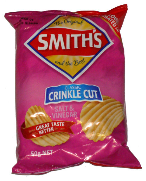 Picture of The Smith's Snackfood Company