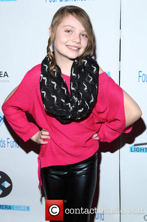 Picture of Madison Moellers