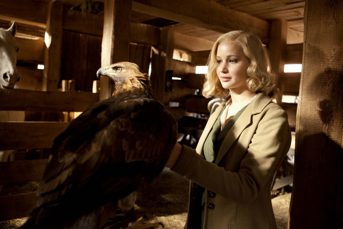 Image of Jennifer Lawrence