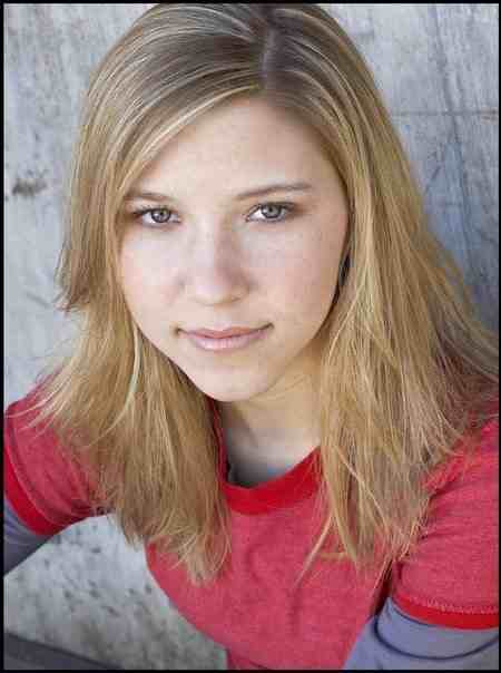 Picture of Mary Ann Springer