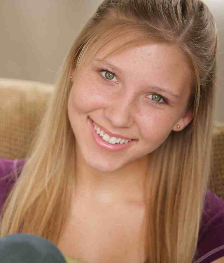 Mary Ann Springer image