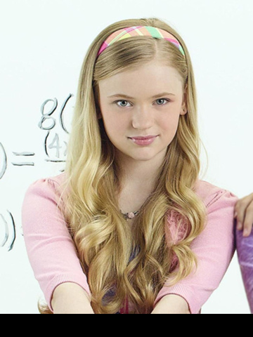 Picture of Olive Doyle