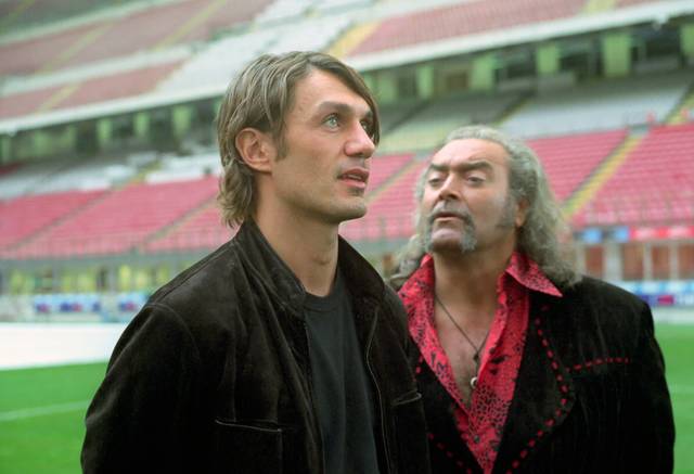 Picture of Eccezzziunale veramente - Capitolo secondo... me