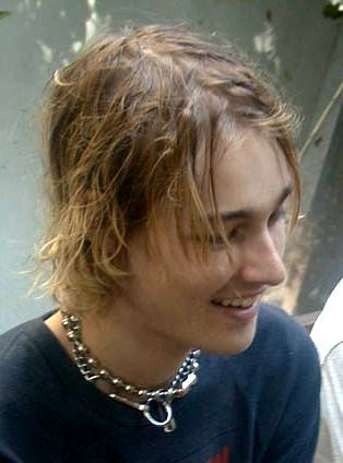Daniel Johns picture