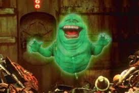 Picture of Slimer