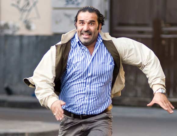 Picture of La matassa