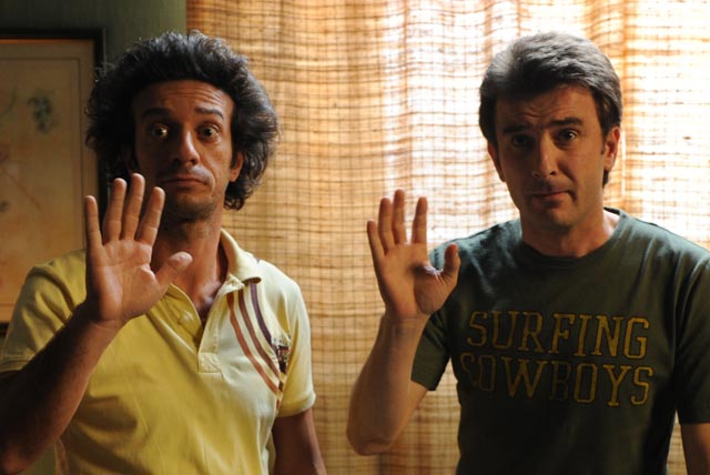 Picture of La matassa