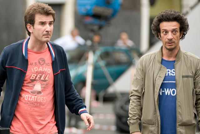 Picture of La matassa