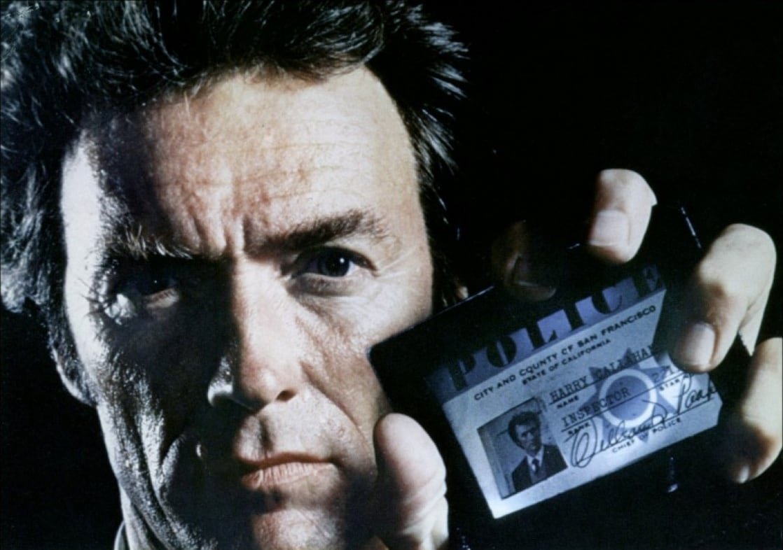 Picture of The Enforcer