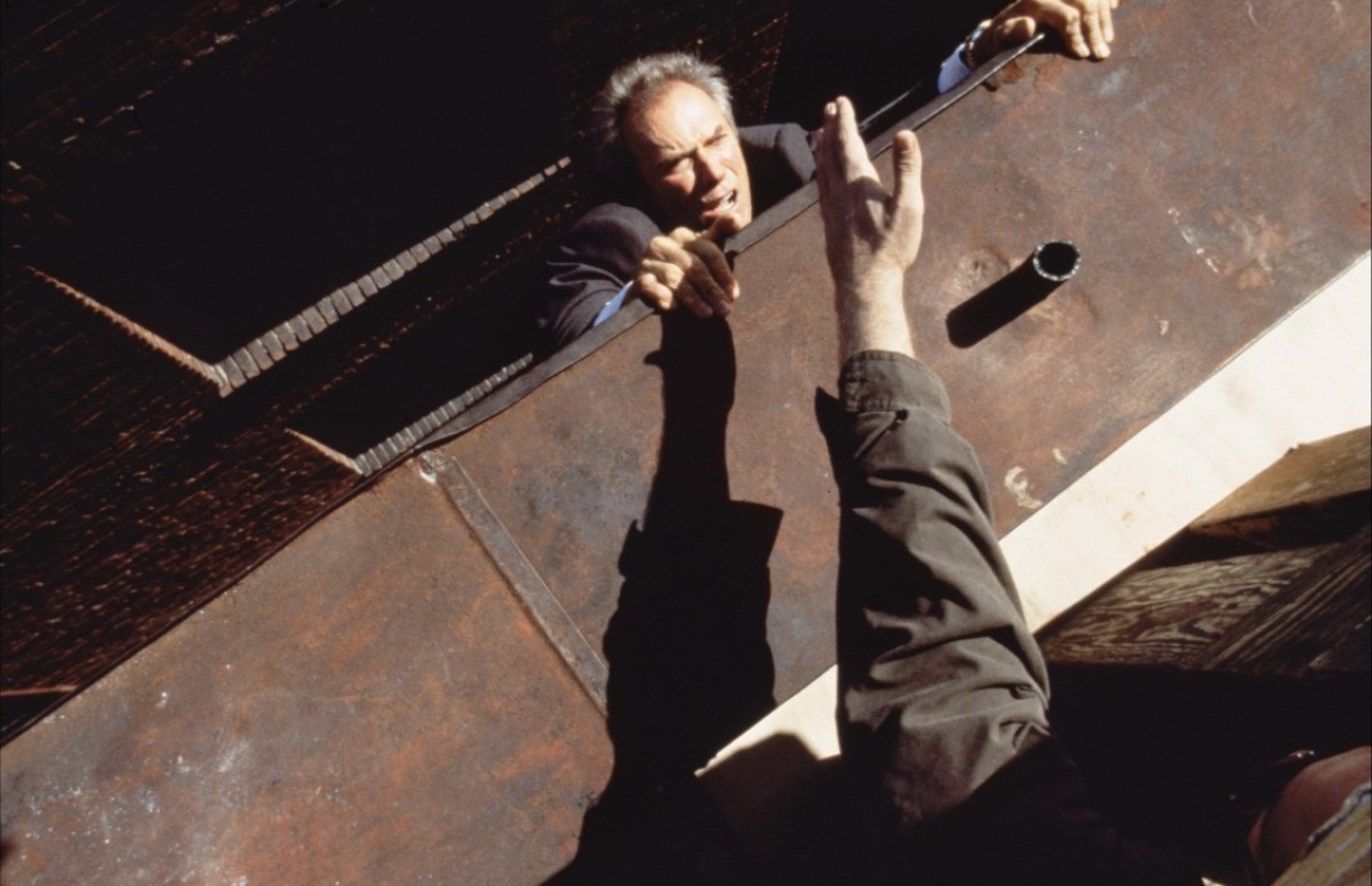 Picture of In the Line of Fire